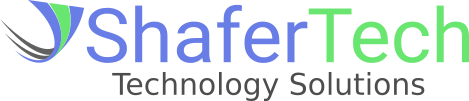 Login — Shafer Technology Solutions Inc.
